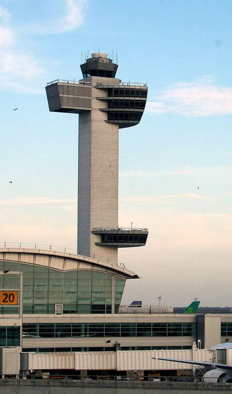 America’s ATC Overhaul is Just Getting Started | Airlines For America
