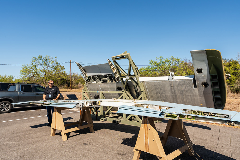 A4A NDT Forum Welcomes Back Attendees after Two Years | Airlines For ...